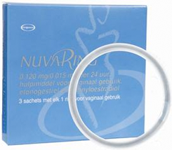 Buy NuvaRing Contraceptive Online | Prescription Doctor
