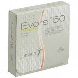 Buy Evorel Conti Online - UK pharmacy | Prescription Doctor