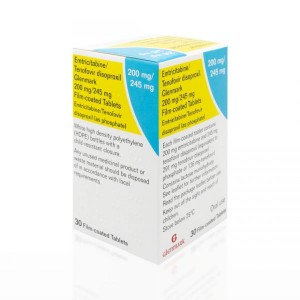 Buy PrEP online - UK pharmacy | Prescription Doctor