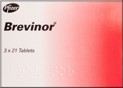 Buy Combined Contraceptive Pill Online | Online Doctor