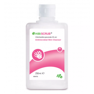 Buy Hibiscrub 500ml Online - Next Day Delivery - UK Supply
