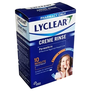 Buy Lyclear Dermal Cream Online UK | Prescription Doctor